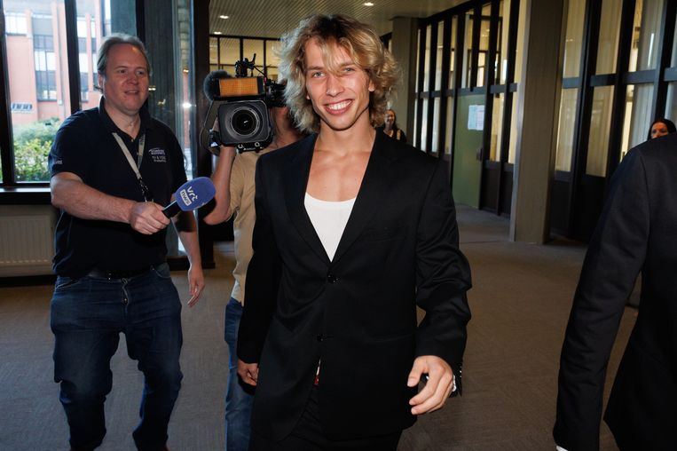 Acid lijkt eerste influencer te zijn die forse boete riskeert: ‘Ga ik ...