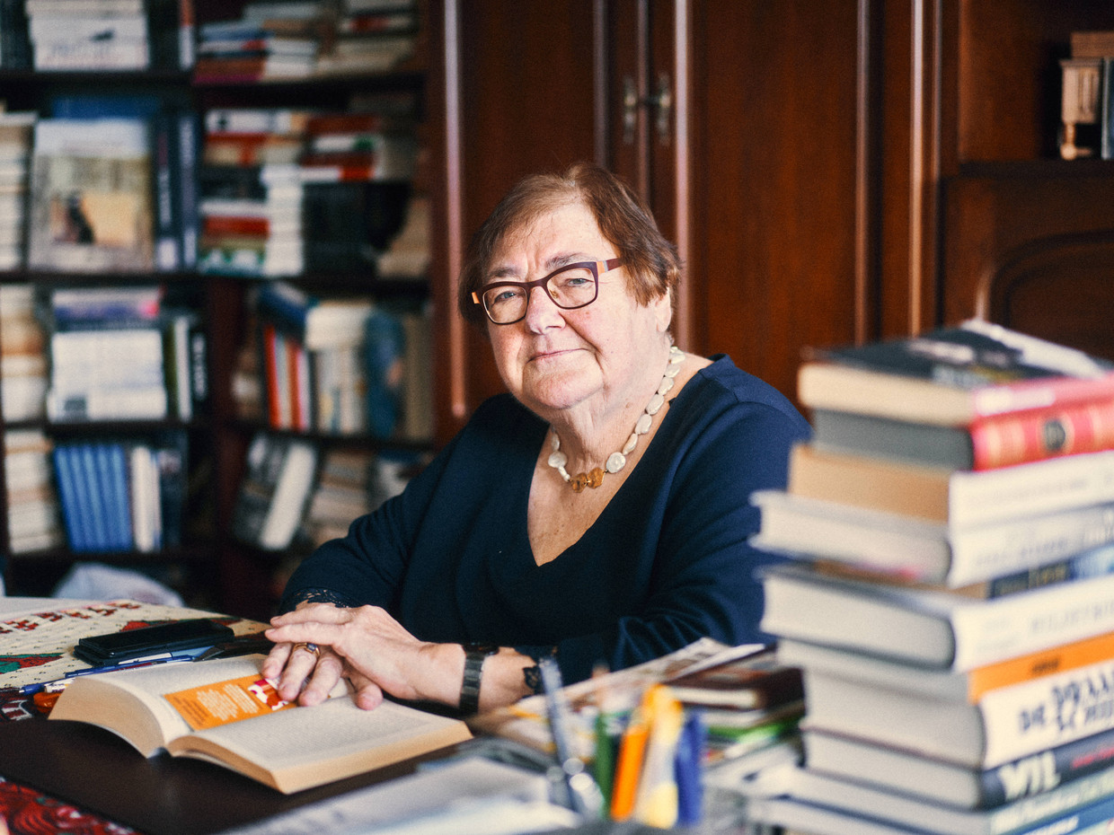 ‘Plots doet men geen beroep meer op je expertise’: 75+’ers verzetten ...
