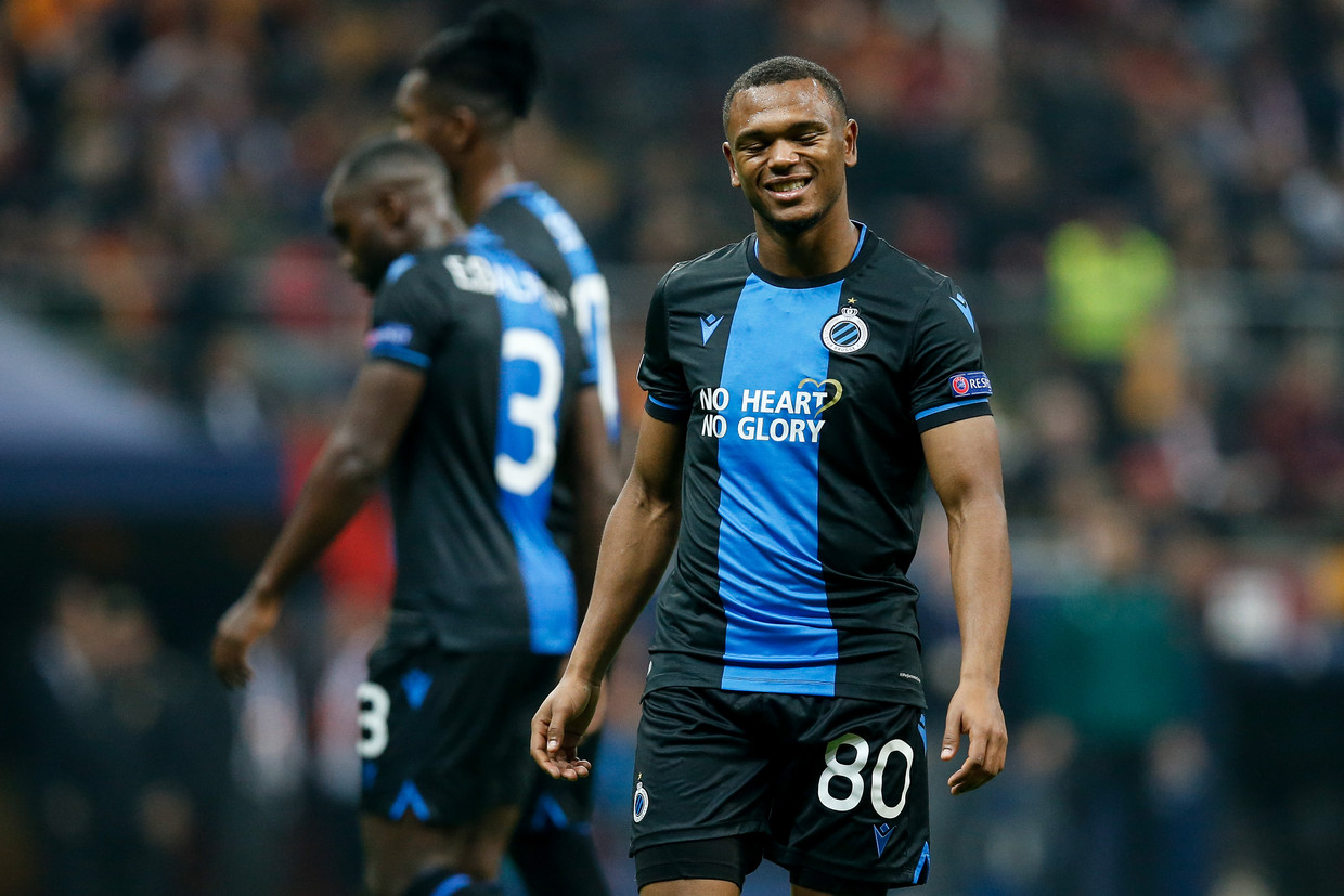 Hoe Vincent Mannaert weer een recordtransfer aan zijn palmares toevoegt ...