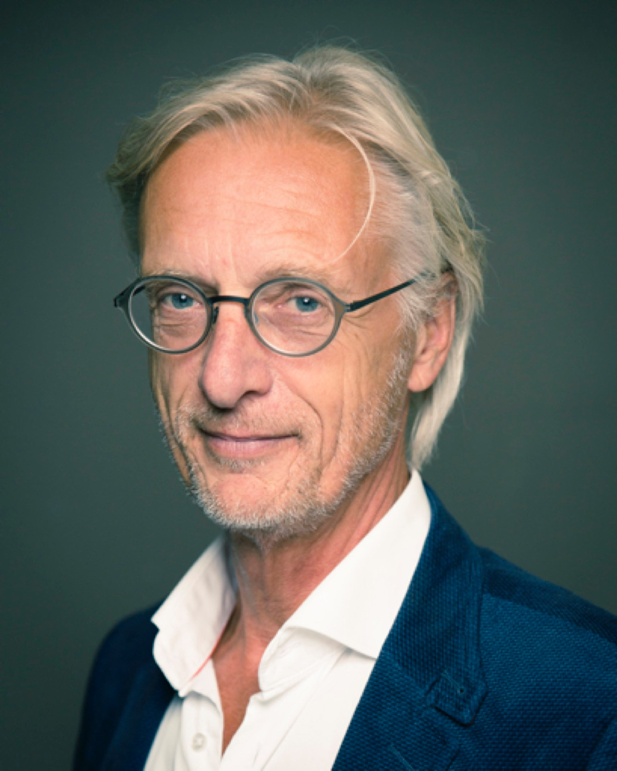 ‘Ons lichaam kan best tegen een stootje, maar we moeten dan niet de ...