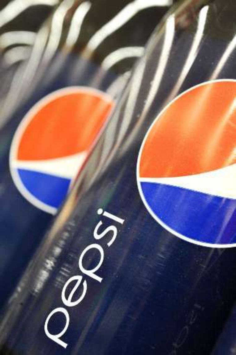 Pepsico huldigt grootste fabriek van Europa in | De Morgen