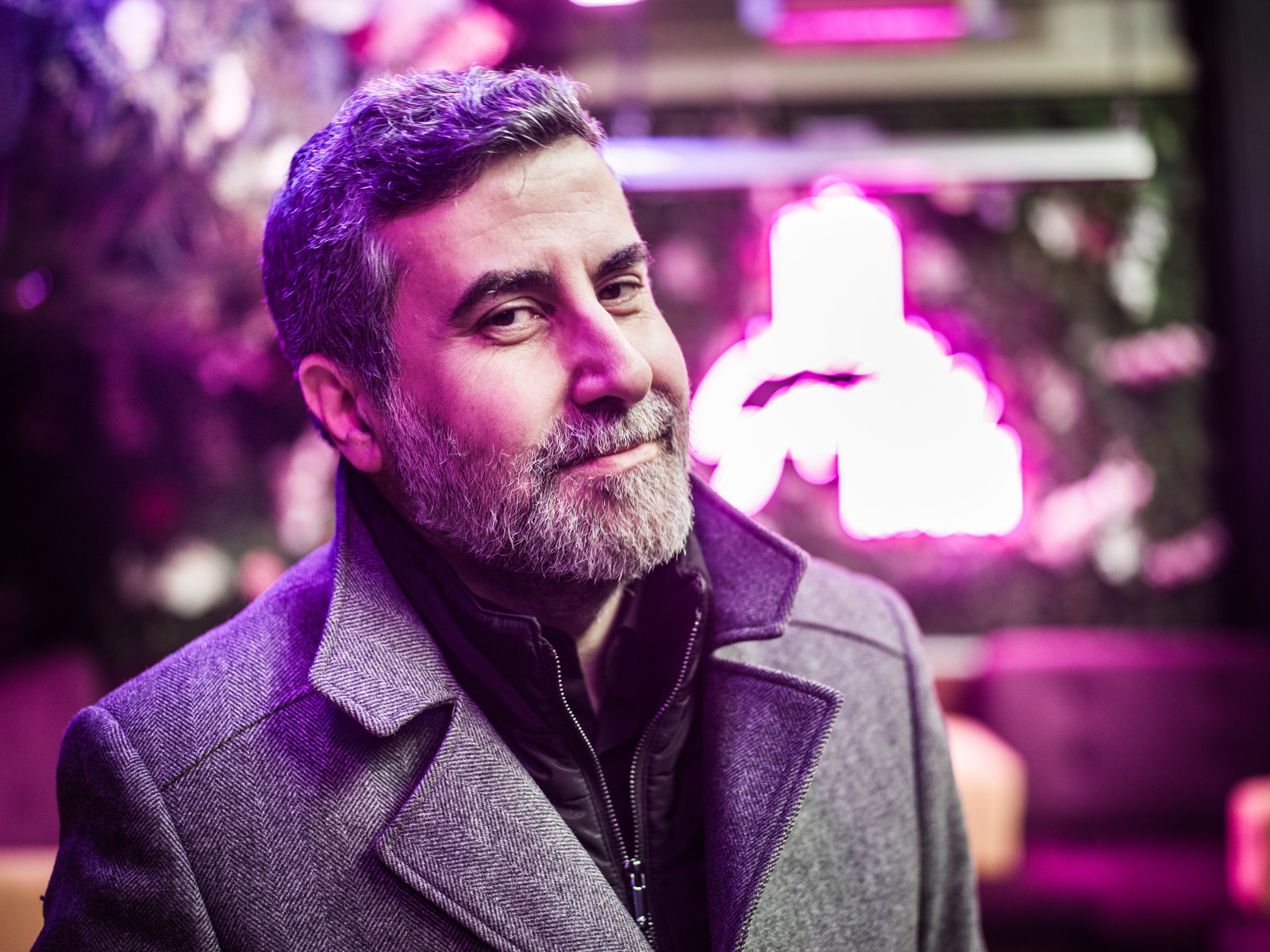 Dyab Abou Jahjah: ‘Ik heb als tiener 6 jaar onder de Israëlische ...