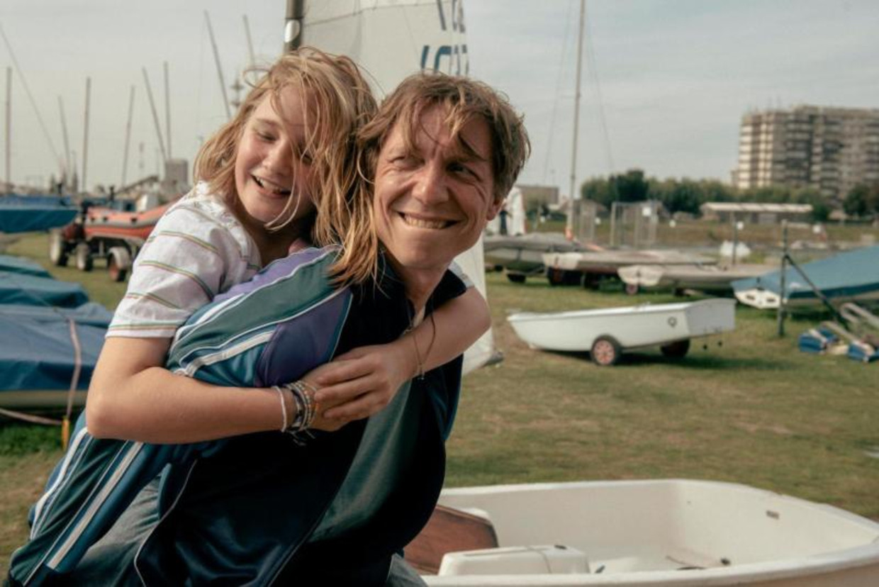 Broer en zus over hun jongerendrama ‘Zeevonk’: ‘Dit is de film die ik als 15-jarige had willen ...