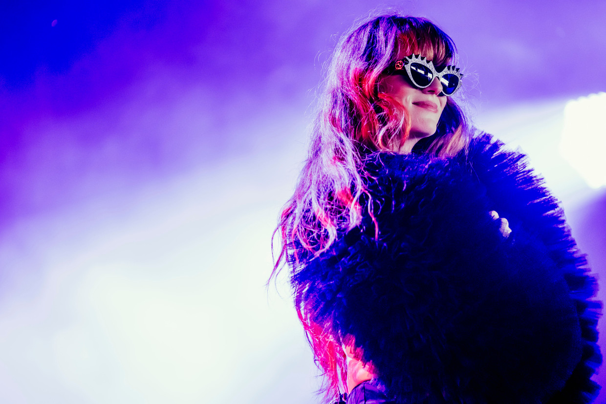 Iedereen is van de Merol, en Merol is van iedereen ★★★★☆ | De Morgen