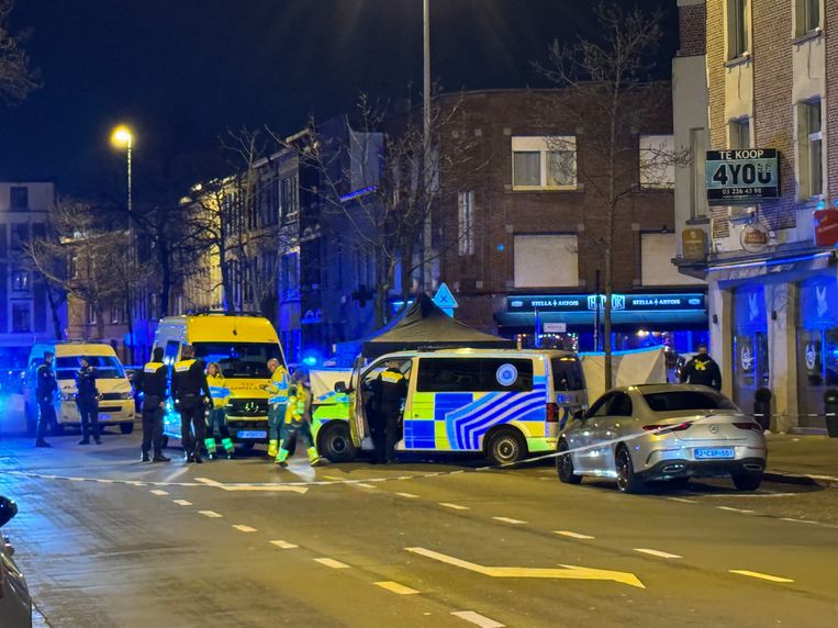39-jarige man overleden na steekpartij in Berchem, verdachte opgepakt