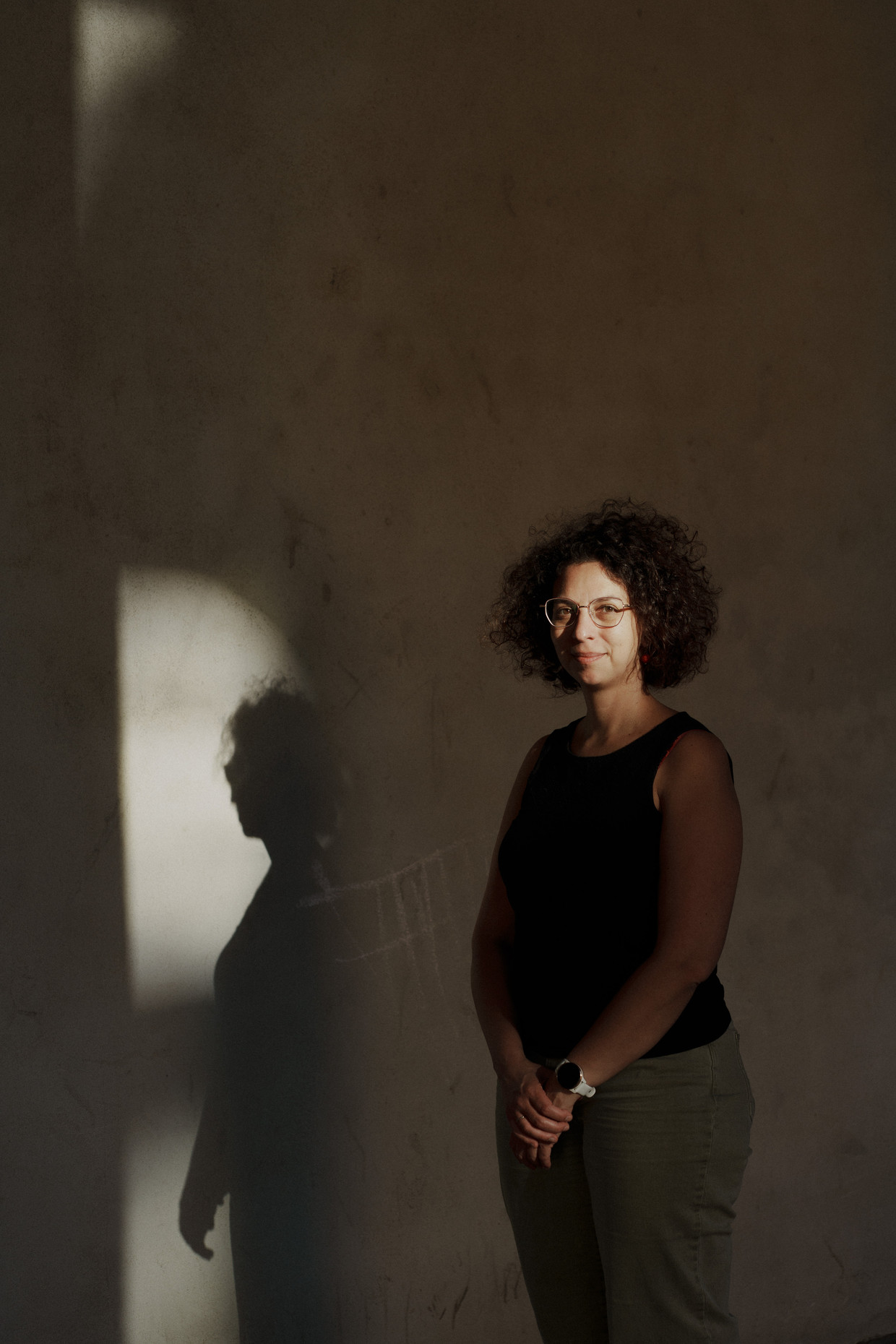 VUB-onderzoeker Damya Laoui: ‘Het is uitgesloten dat we kanker ooit ...