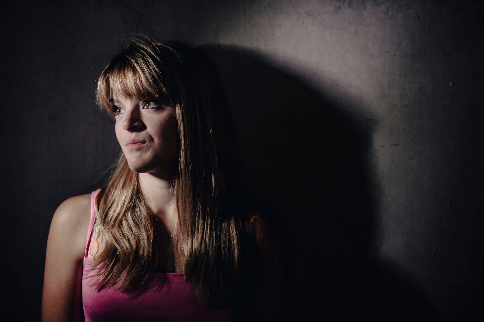 Julie De Donder: ‘Ik was zo bang. Ik werd gekleineerd, geslagen ...