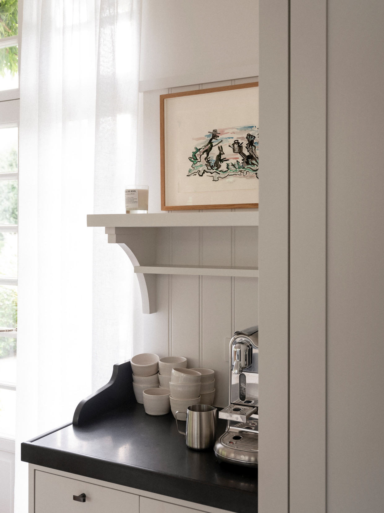 Binnenkijken in een huis vol verhalen | De Morgen