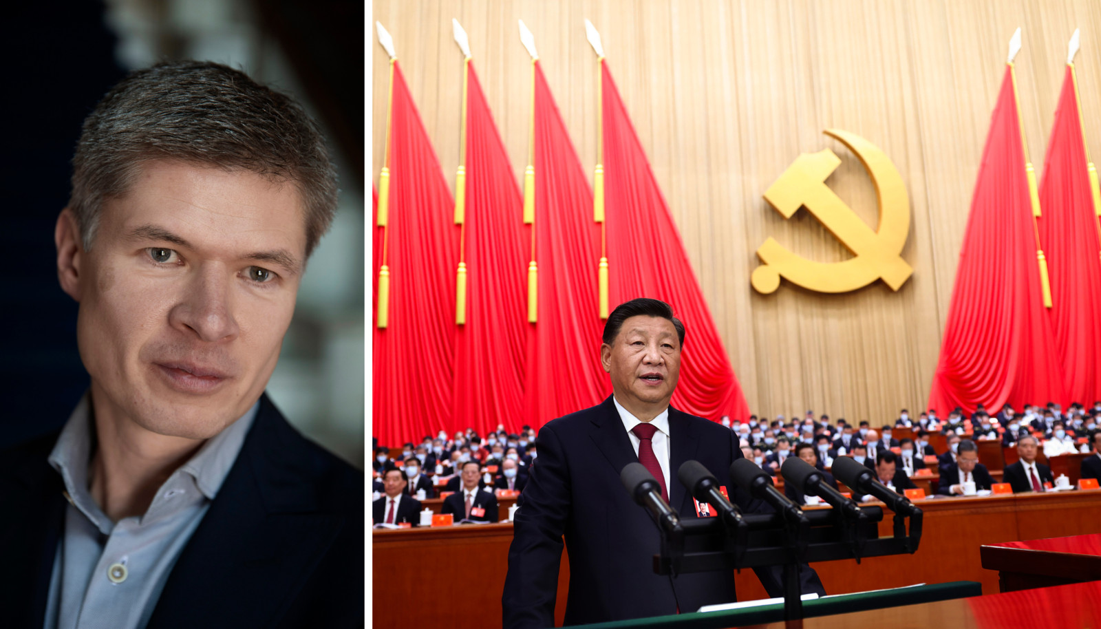 China-expert: ‘Een militair conflict rond Taiwan zou rampzalig zijn ...