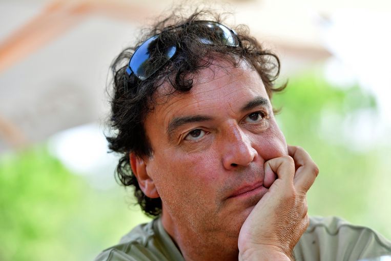 Ex-Rode Duivel Stéphane Demol overleden op 57-jarige leeftijd