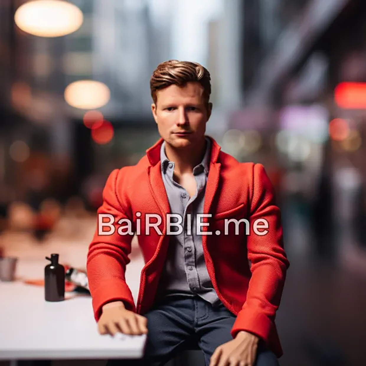 Na de hype volgt de app: altijd al willen weten hoe je eruitziet als ...