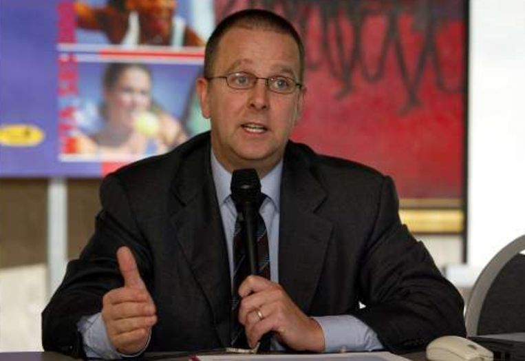 Bob Verbeeck gaat Vijvers van Averbode renoveren | De Morgen