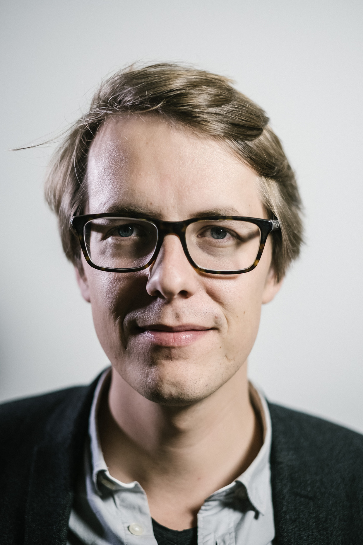 De kniepeesreflex van de politieke correctheid | De Morgen