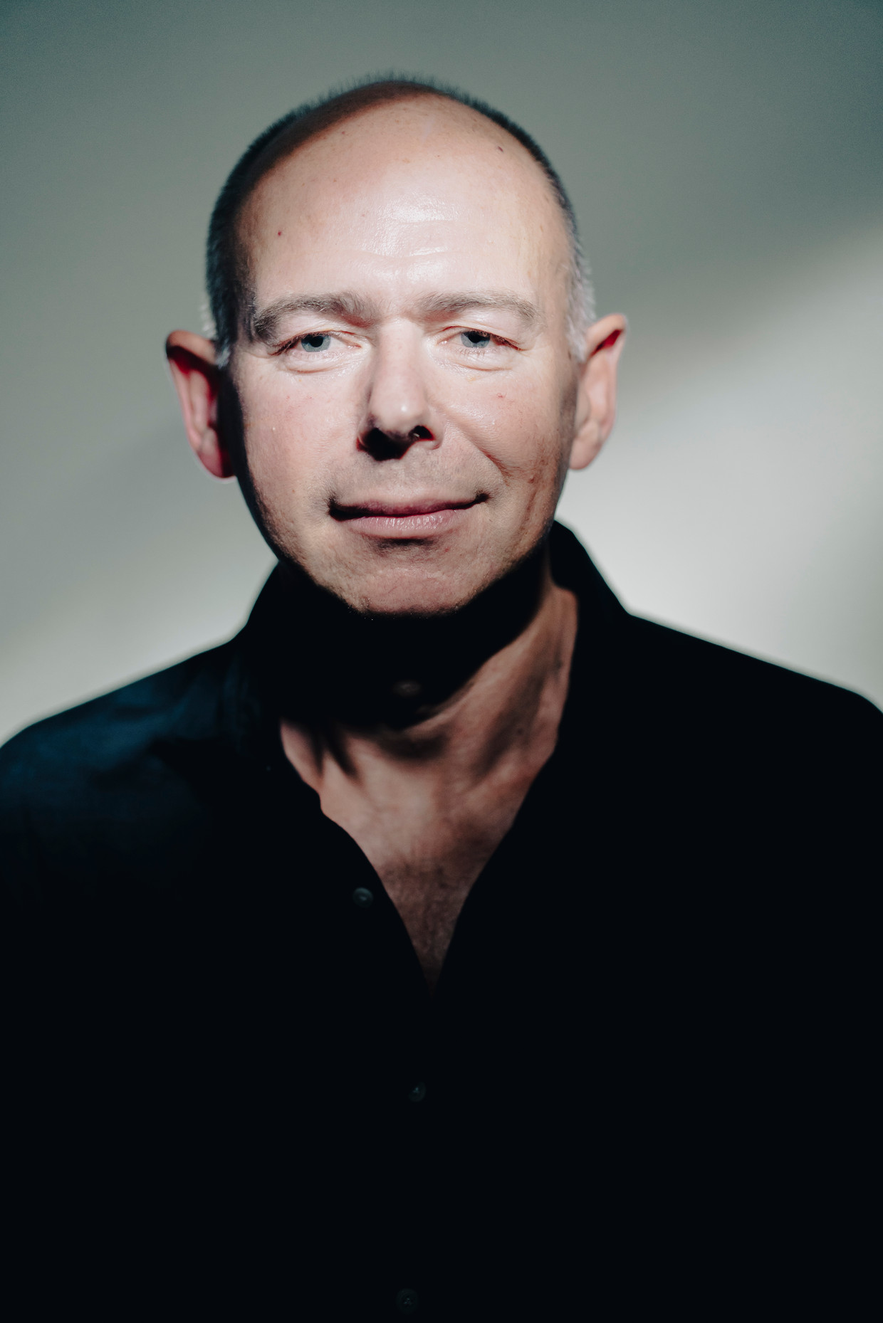 Oud-kolonel Roger Housen: ‘Ik heb toen het bevel gegeven om die 150 ...