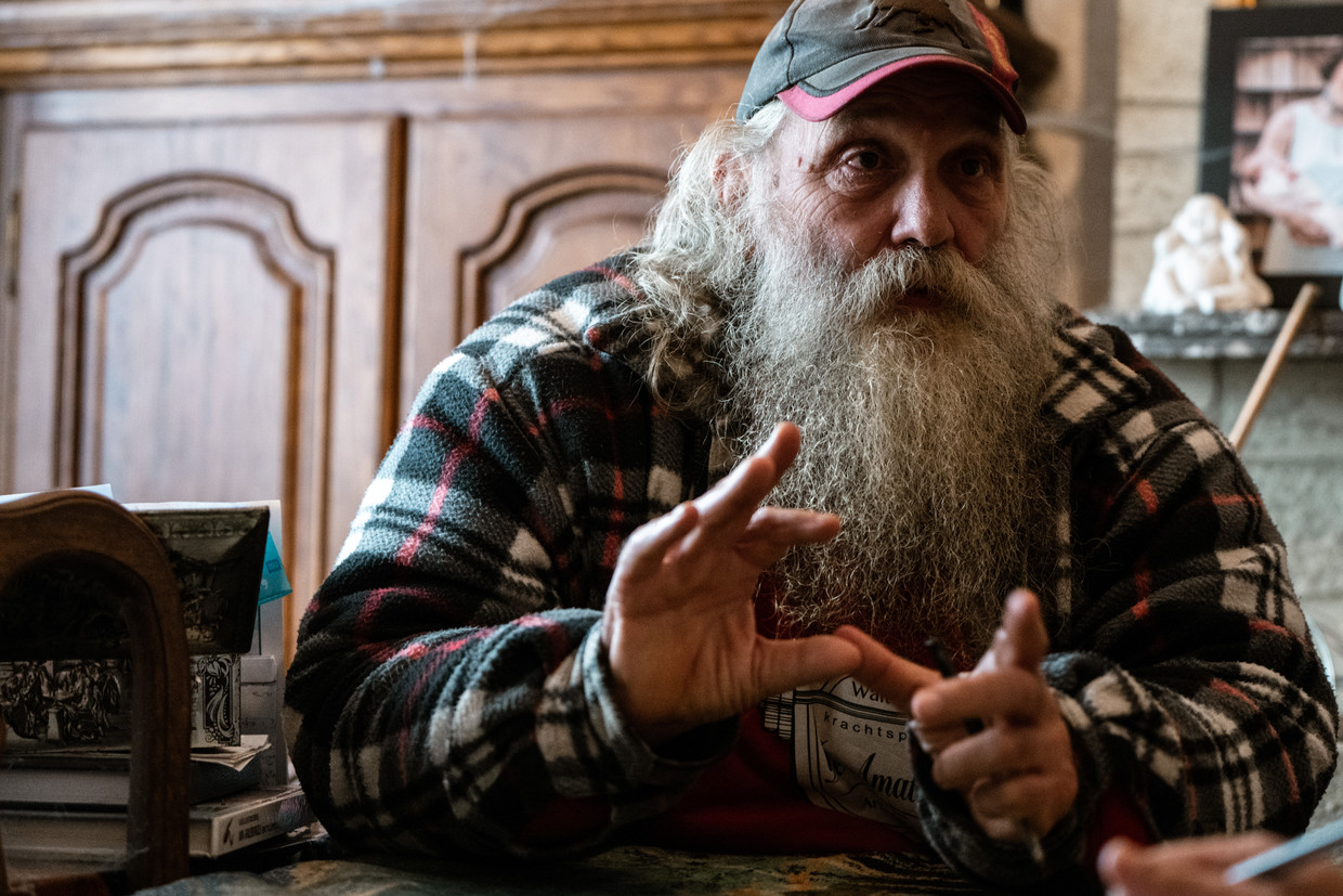 Walter ‘Het Beest’ Arfeuille: ‘Ik heb John Massis ’s nachts uit zijn ...