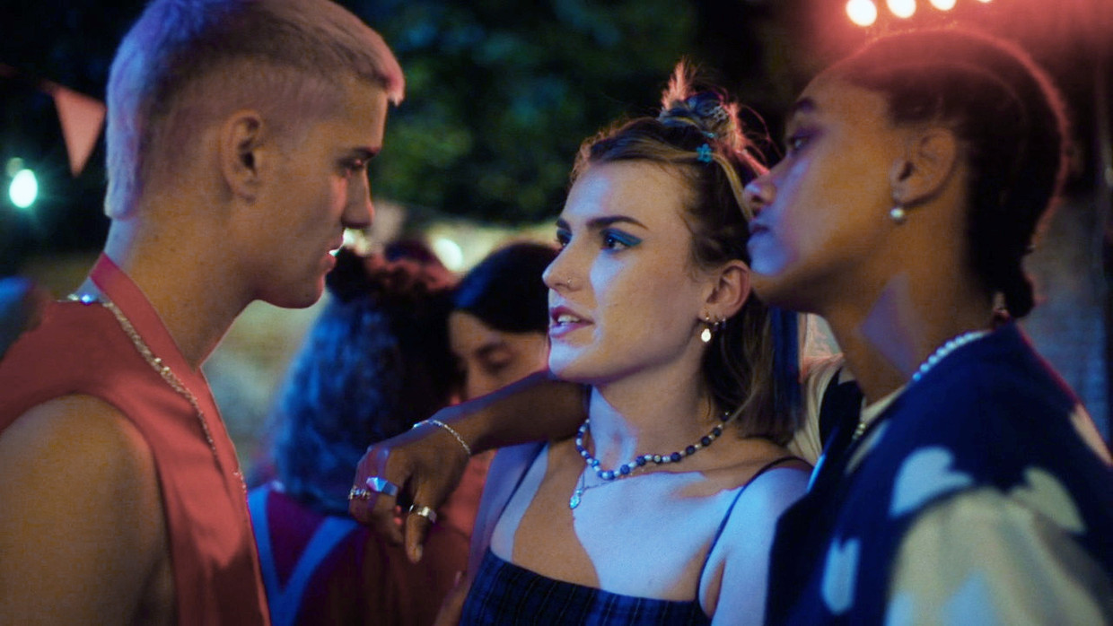 Milton Riche: ‘Zolang het een meerwaarde is voor de rol ben ik bereid ...