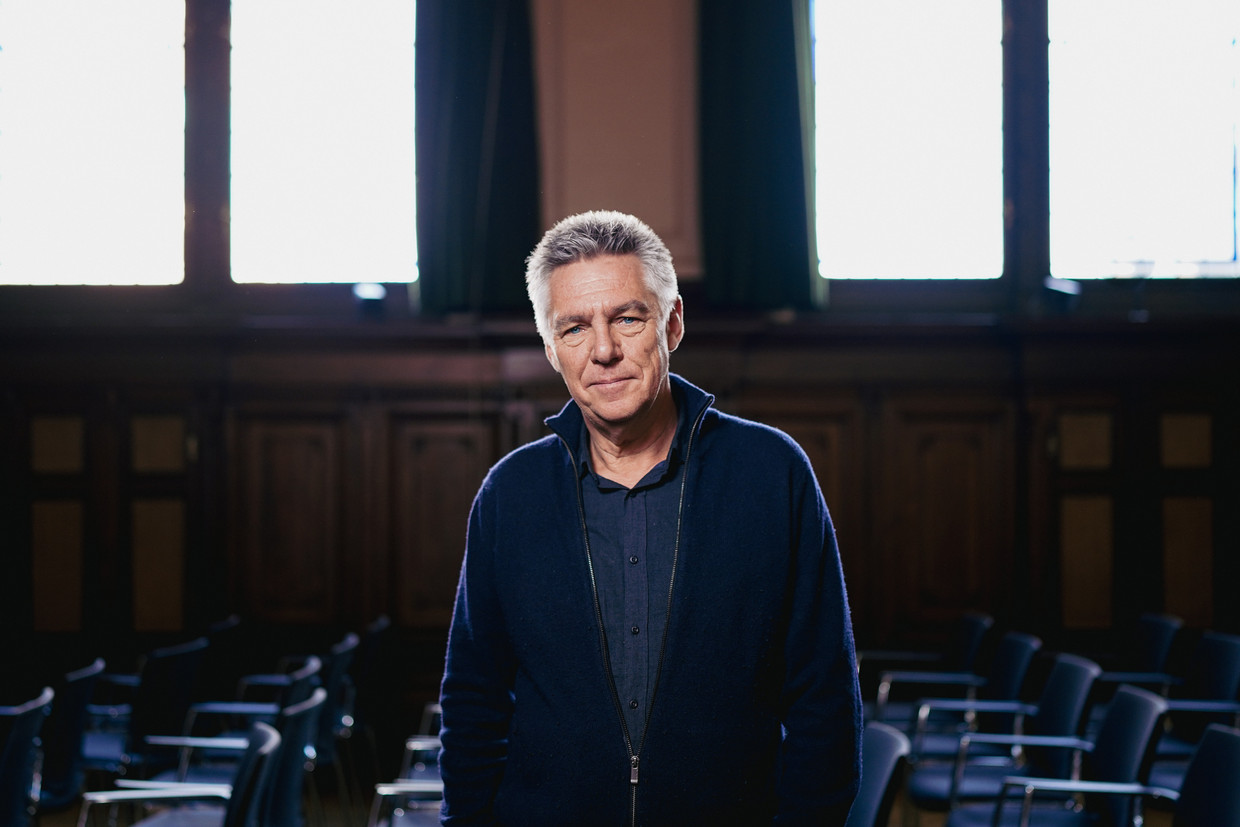 Hoogleraar migratie Ruud Koopmans: ‘Oekraïners zijn door­gaans hoger ...