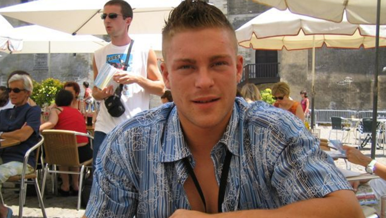 Vader van Jonathan Jacob is niet verrast | De Morgen