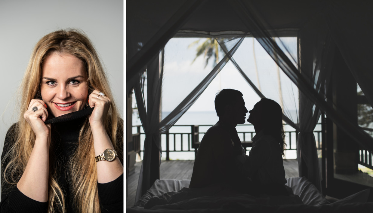 Zo voelt het om onveilig gehecht te zijn: ‘Ik werd verliefd op mannen ...