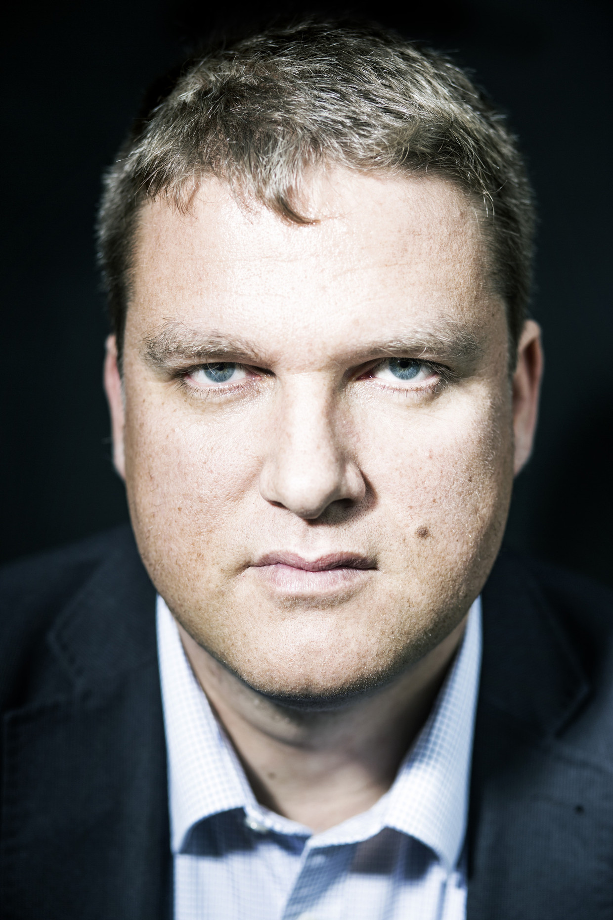 Is er iemand die gelooft dat het Griekse reddingsplan nog om een ...