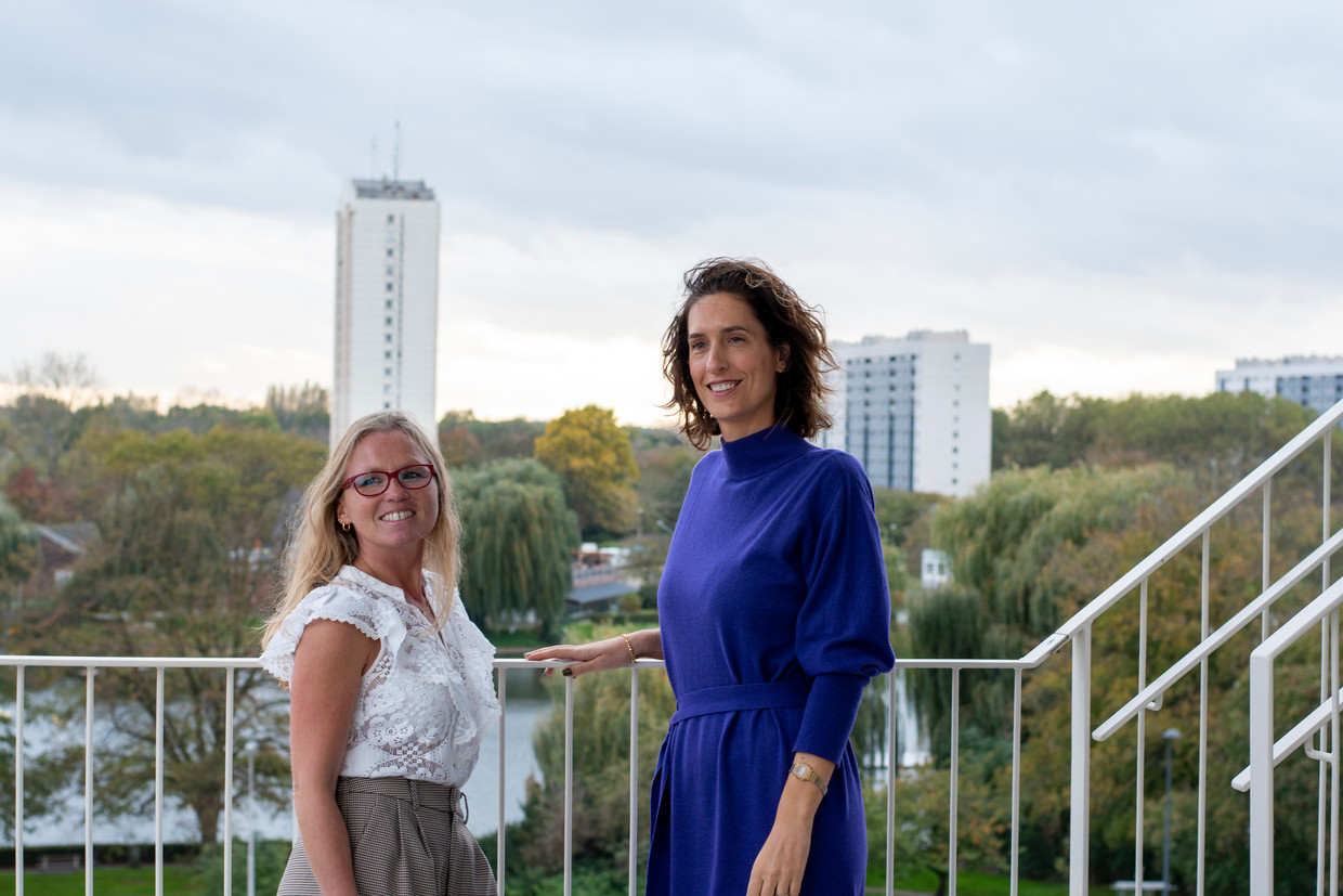 Blended leren is de toekomst bij Securex | De Morgen