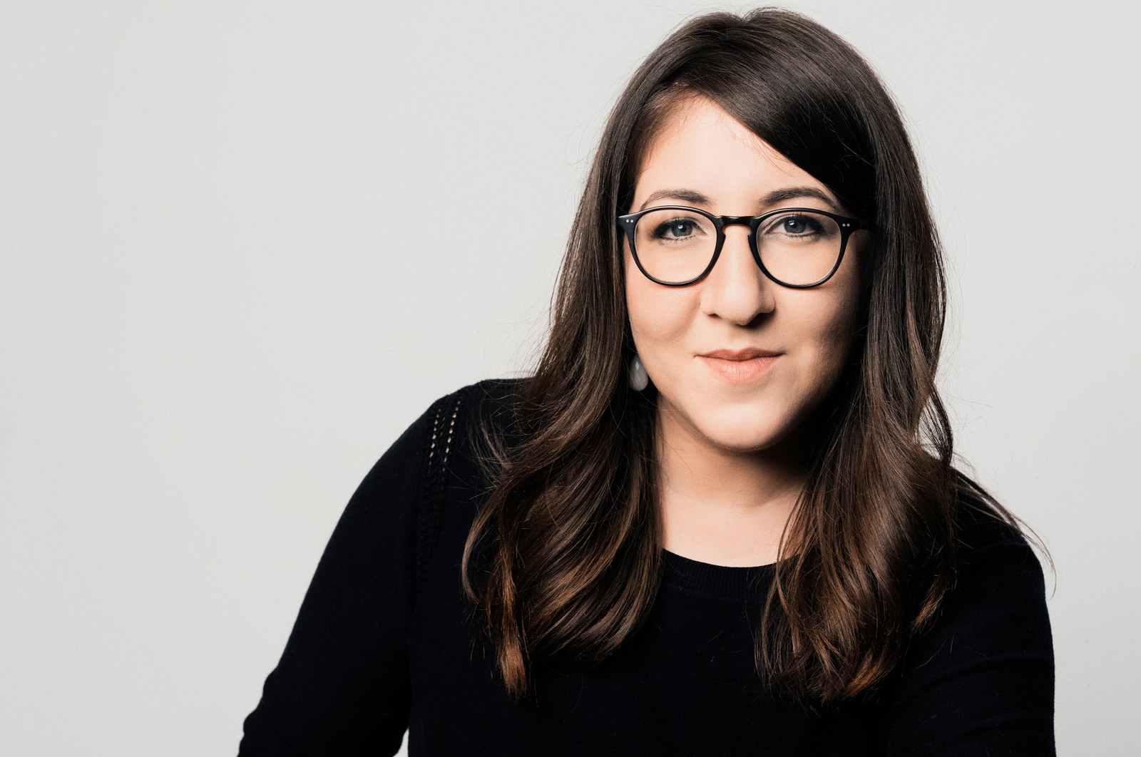 Deborah Feldman, auteur van ‘Unorthodox’: ‘Ze hopen dat ik zelfmoord pleeg’