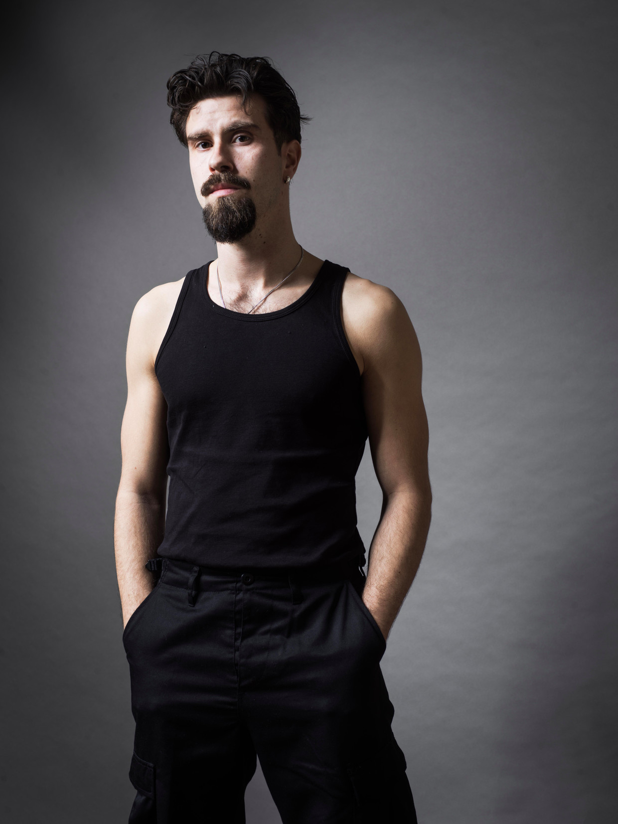 Acteur Aimé Claeys uit ‘1985’: ‘Iedereen is vatbaar om meegesleept en ...