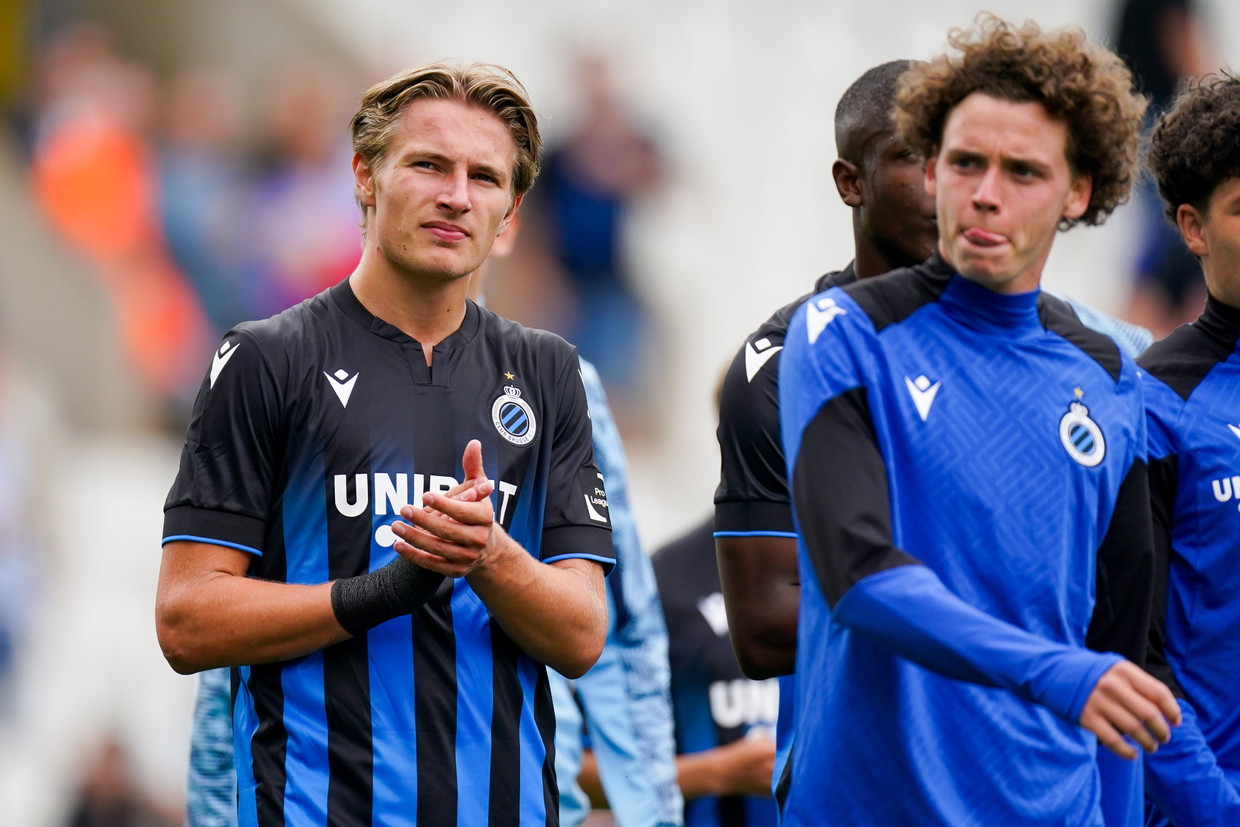 Zestien Jupiler Pro League-namen die u (nog) niet kent, maar na dit ...