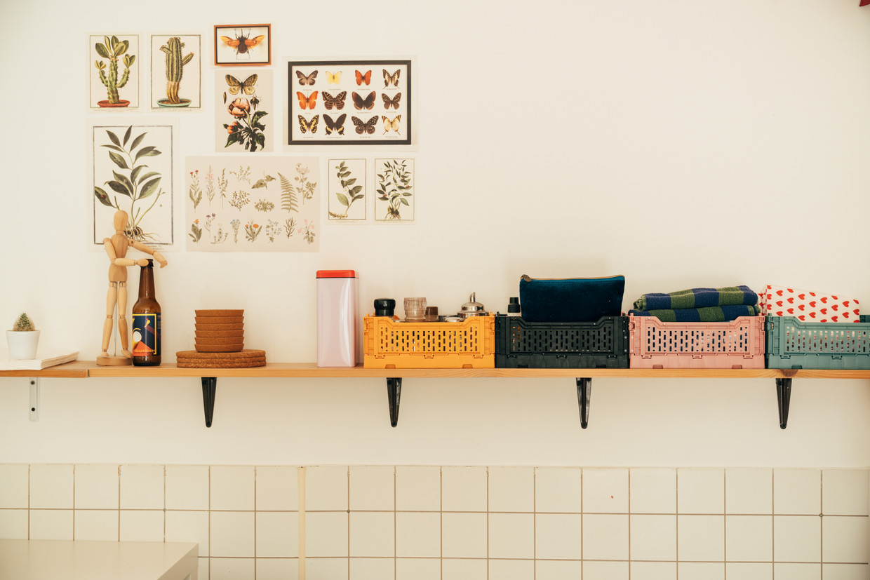 ‘Mijn kot is mijn coconnetje’: kijk binnen in de 3 mooiste studentenkamers