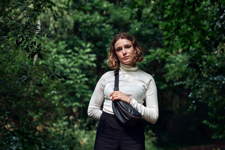 U kent Gloria Monserez niet, maar uw kroost ongetwijfeld wel