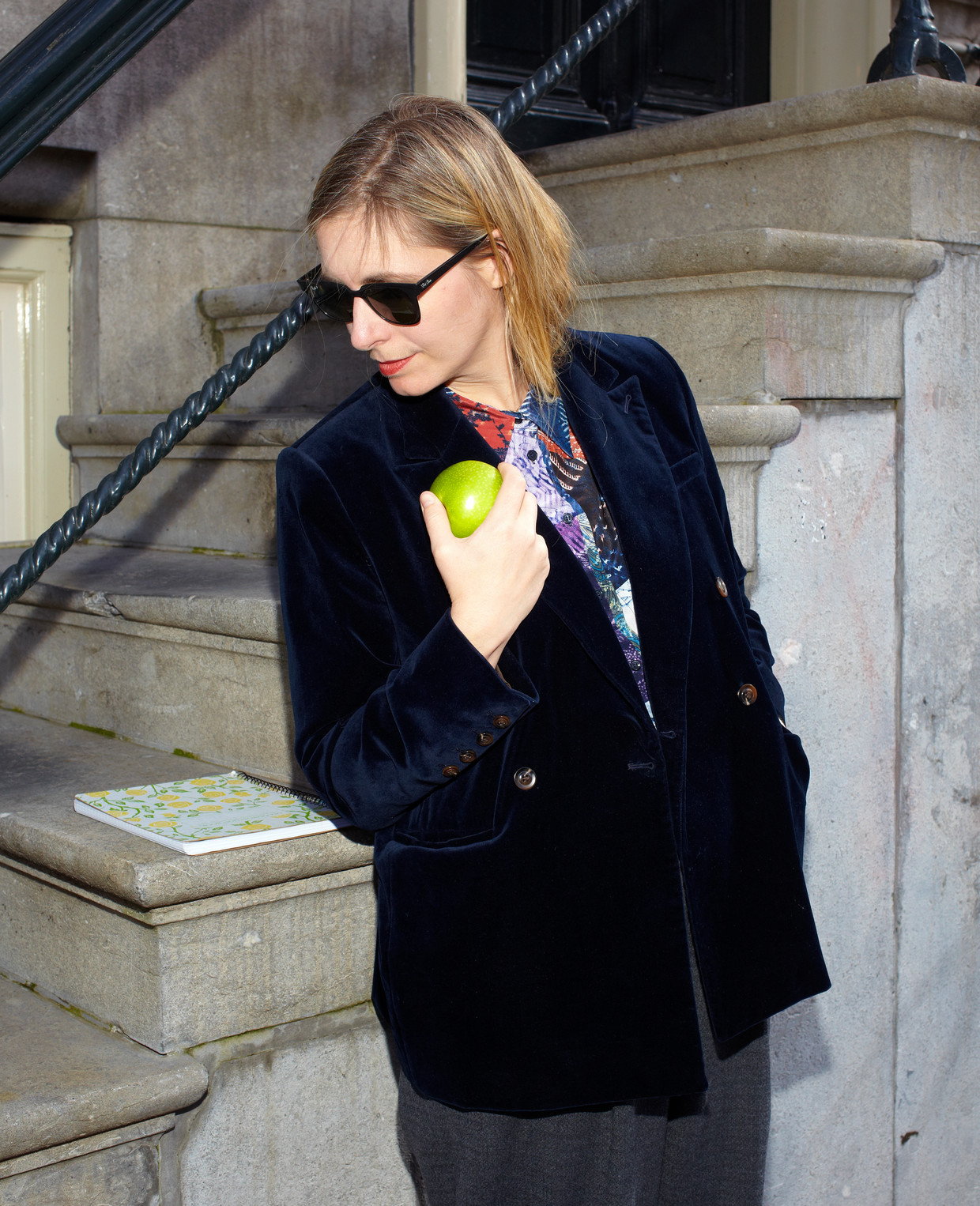 Booker Prize-winnaar Eleanor Catton: ‘Na mijn vorige roman werd ik een ...