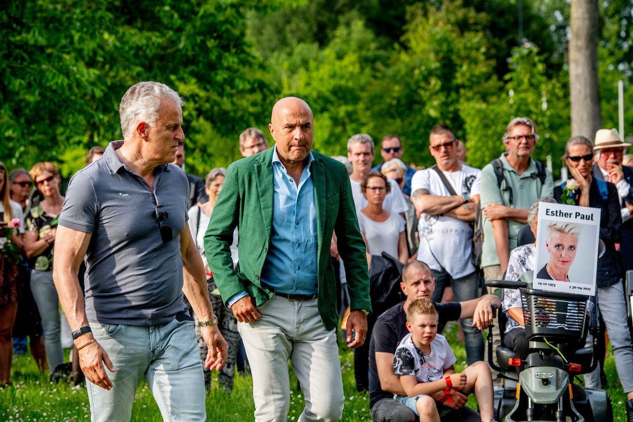 Misdaadjournalist John van den Heuvel wordt al vijf jaar beveiligd: ‘Ik ...