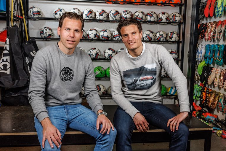 Vormer en Vossen: ‘Als je niet wint in Eupen verdien je het ook niet om ...