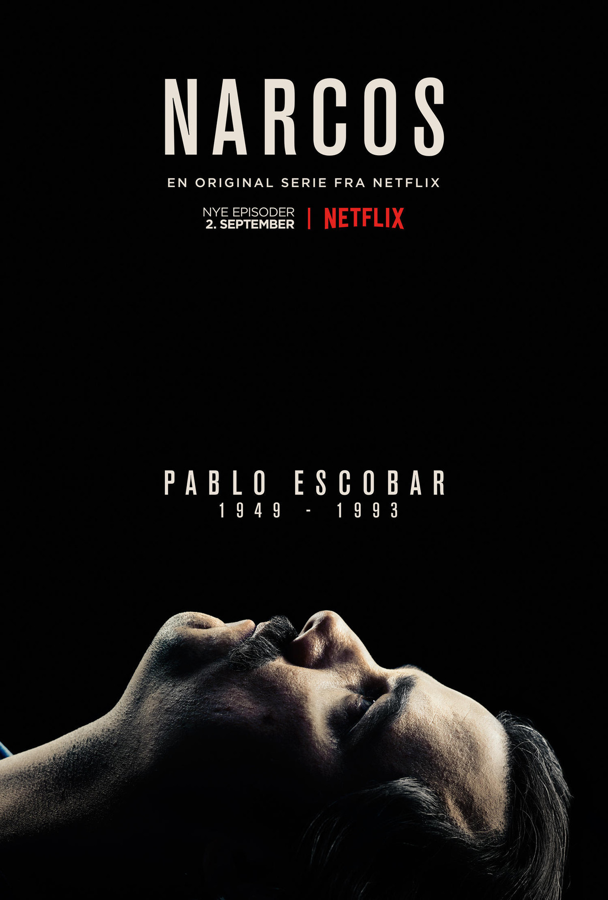 De disneyficatie van Pablo Escobar | De Morgen