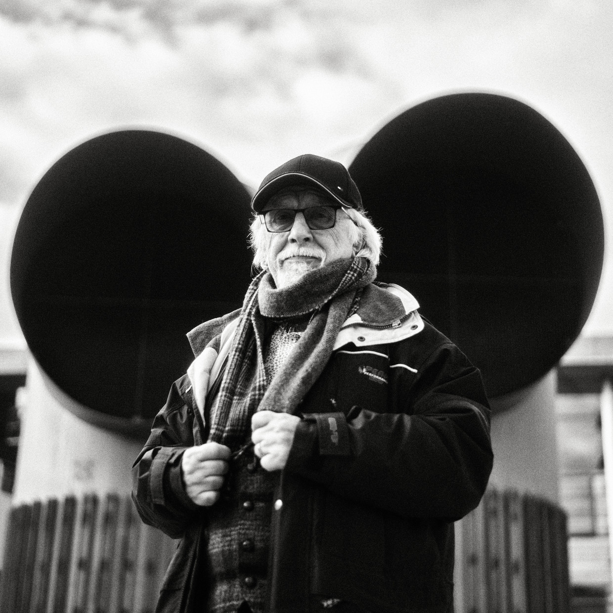 Jean Blaute: ‘Als iemand echt slecht is, denk ik niet dat er veel aan ...