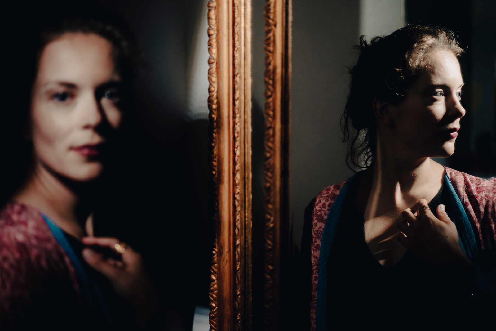 Sopraan Lore Binon: ‘Het was een illegale liefde, maar we zijn nu al 22 ...