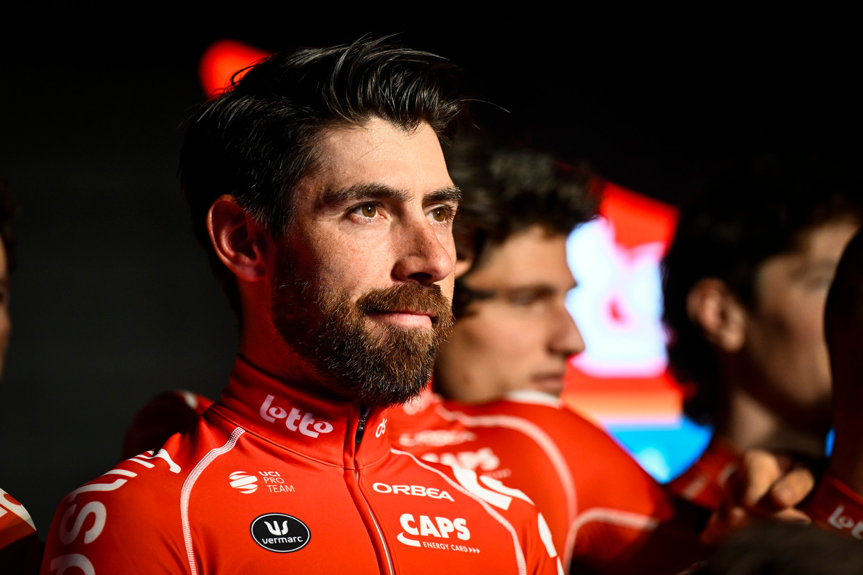 De Gendt: ‘Nog één jaar van opofferingen, daarna wil ik in Azië koersen’