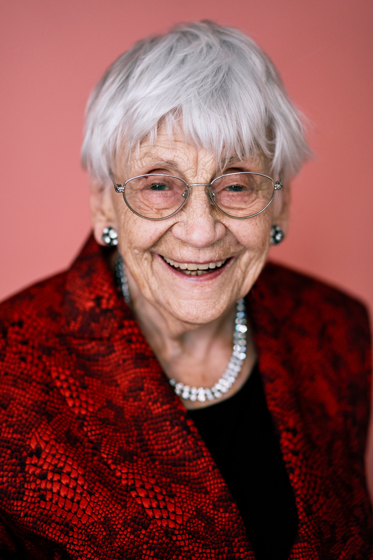 Televisie- en radiopionier Paula Sémer overleden | De Morgen