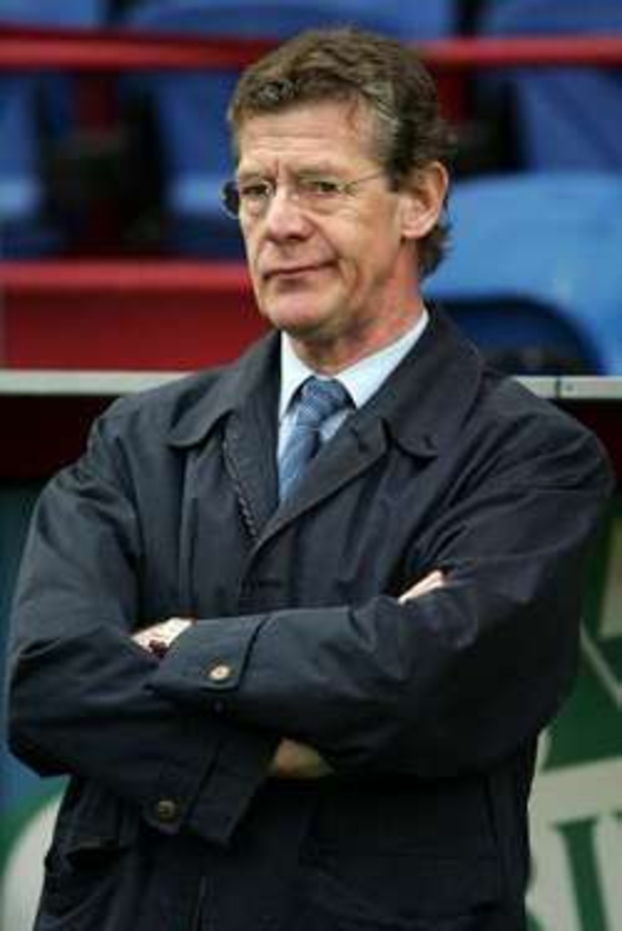 Boete voor Jos Vaessen wegens fiscale fraude | De Morgen