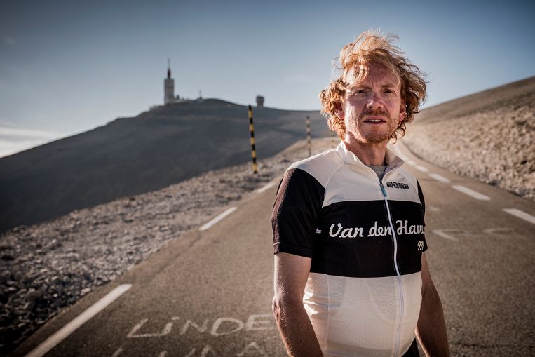 Hendrik Vos: "Ik heb nooit moeten vechten" | De Morgen