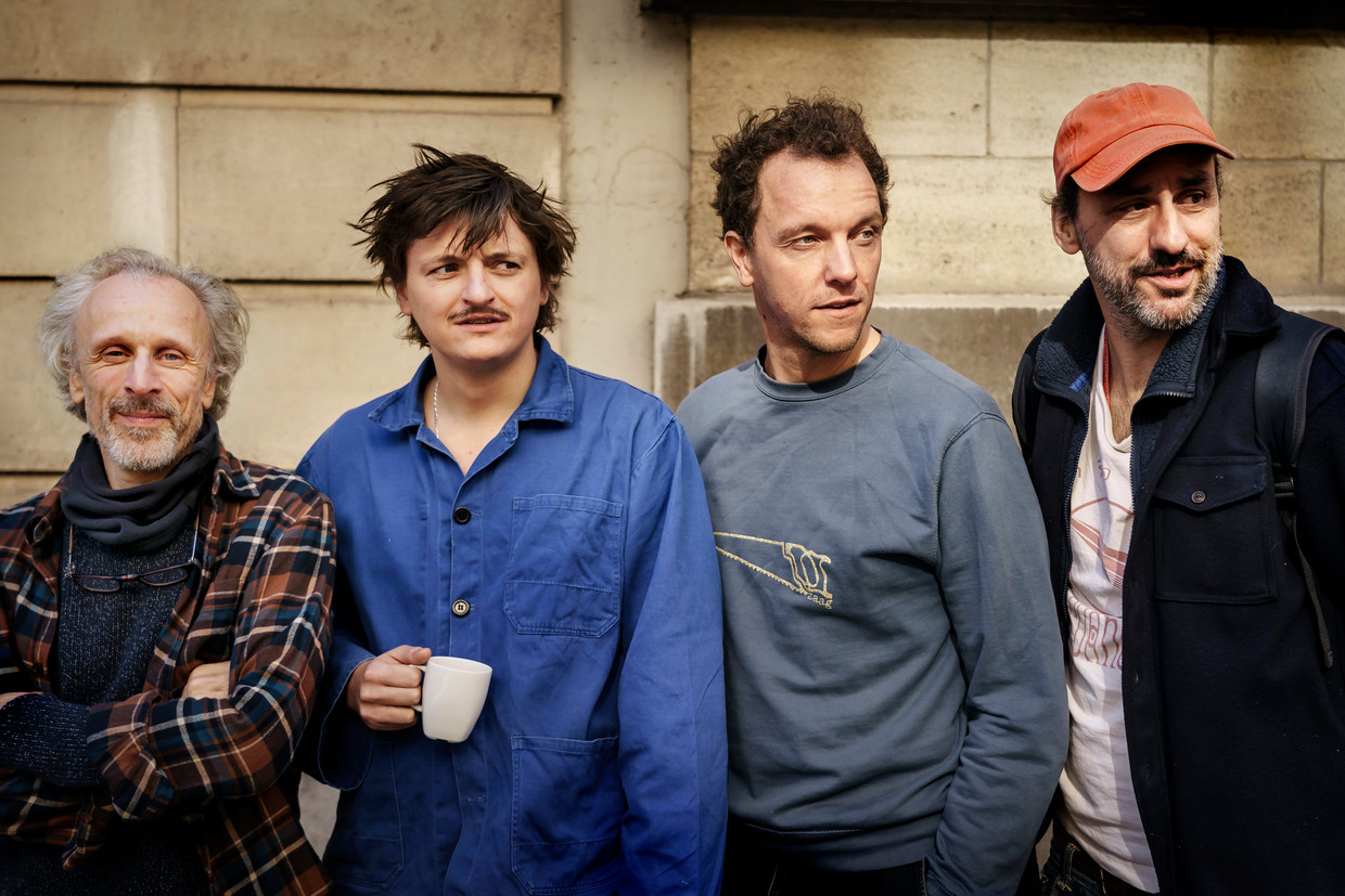 ‘Het is een kwestie van tijd voordat we onszelf totaal vergiftigd ...