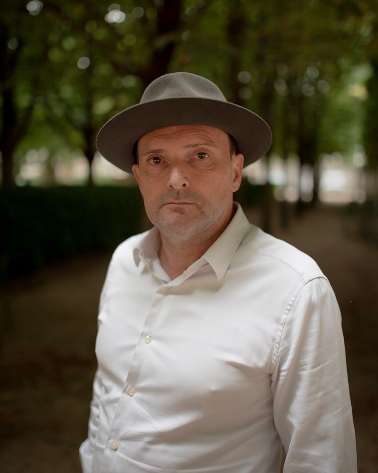 Henk Pröpper schreef een boek over zijn hartkwaal en zijn ...