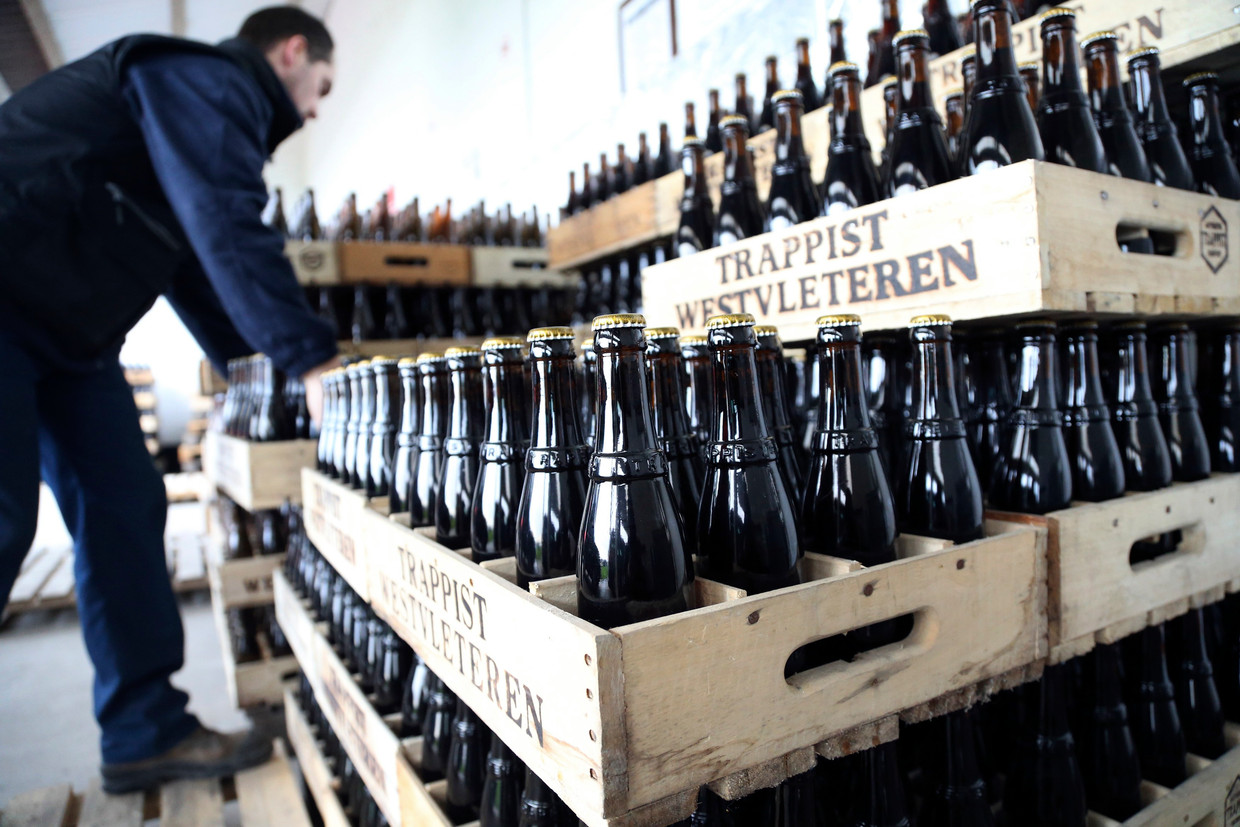 Nu ook Engels bier erkend als trappist | De Morgen