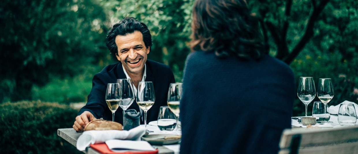 Topdokter Baki Topal: "Ik probeer elke dag iets te leren van vrouwen"