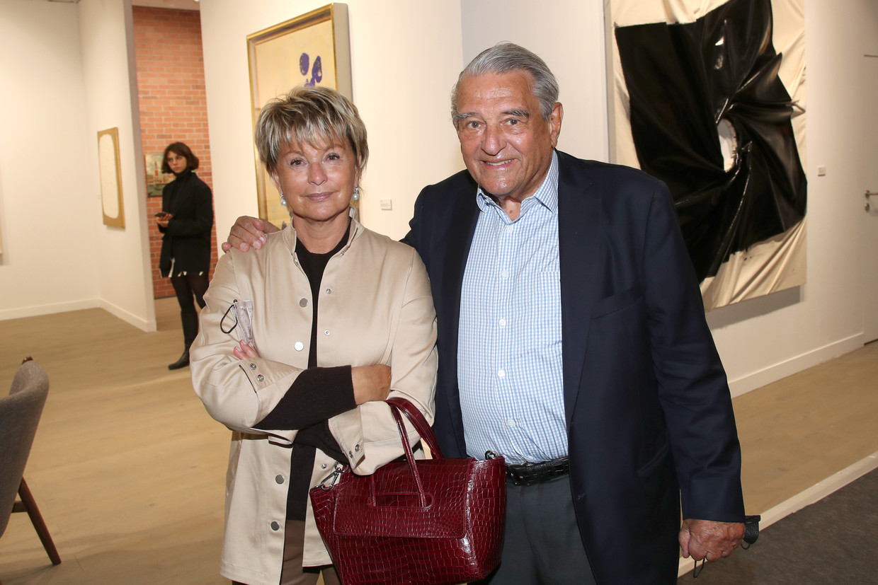 Stiefzoon schiet barones uit steenrijke Belgische familie dood