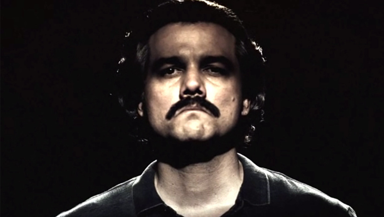 Broer Pablo Escobar boos op Netflix over crimiserie Narcos | De Morgen