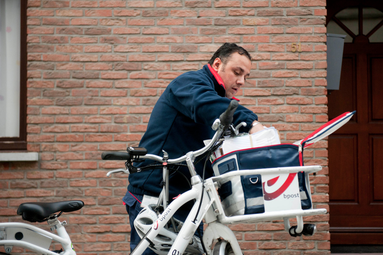 Bpost schrapt vanaf 2020 postrondes, maar wat met de postbode?