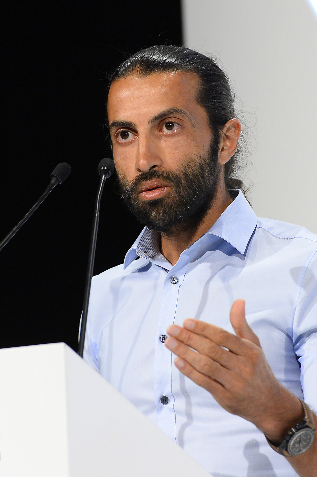 Zoon van een Hamas-oprichter werd spion voor Israël: ‘Hamas moet zo ...