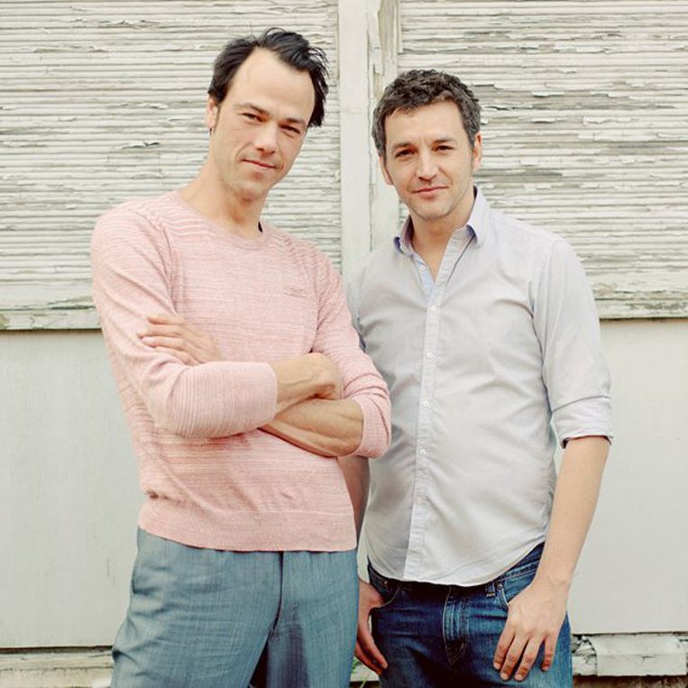 Dj 4T4 gaat met pensioen | De Morgen