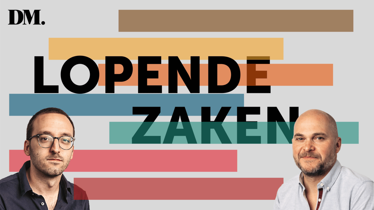 Wat wilt u graag weten over de Wetstraat? Stel nu uw vraag voor onze ...